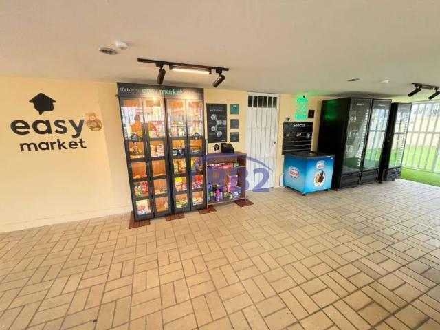 Apartamento 2 quartos com suíte e vaga na Rua Nóbrega por R$600.000,00 em Icaraí