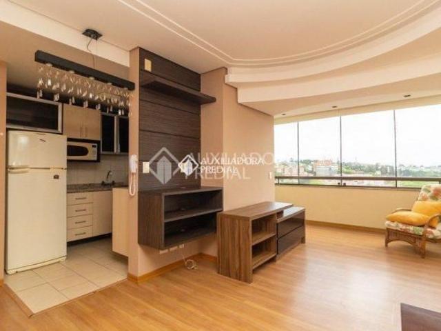 Apartamento 2 quartos com suíte e vaga no bairro Santana
