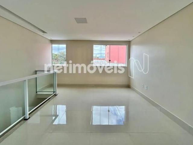 Apartamento 2 quartos com suíte e varanda 55m²  à venda no Jardim Atlântico!