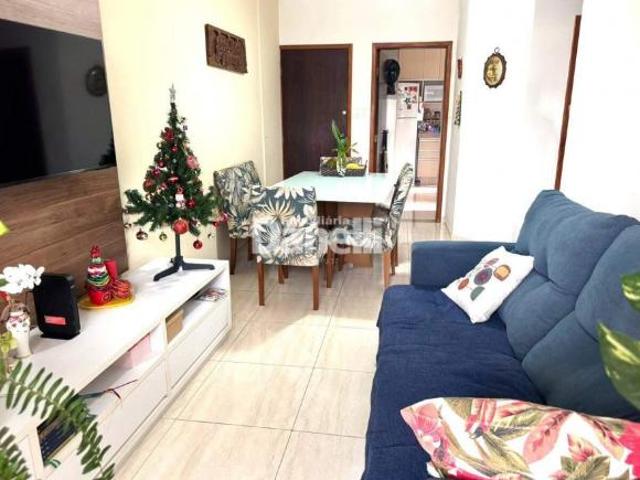 Apartamento 2 Quartos com Suíte e Varanda Taubaté, Independência | Financia e Permuta