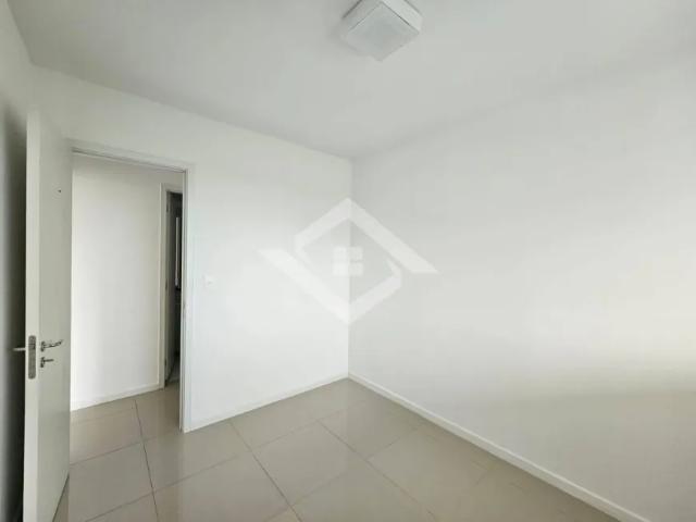 Apartamento 2 Quartos com Suíte e Varanda – Union Home, 78m²