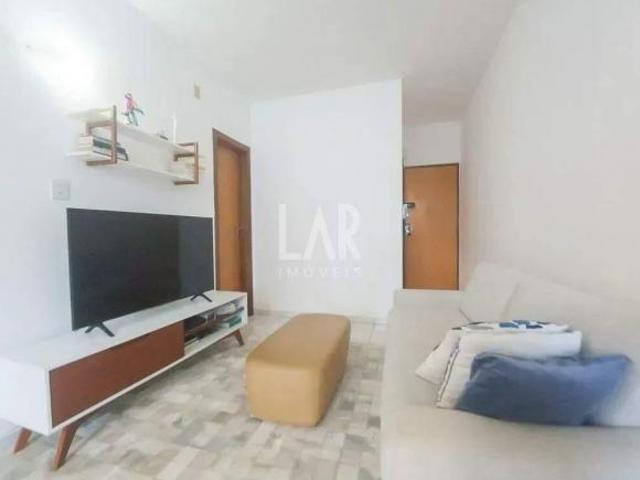 Apartamento 2 Quartos com Suíte e Varanda à Venda no Buritis