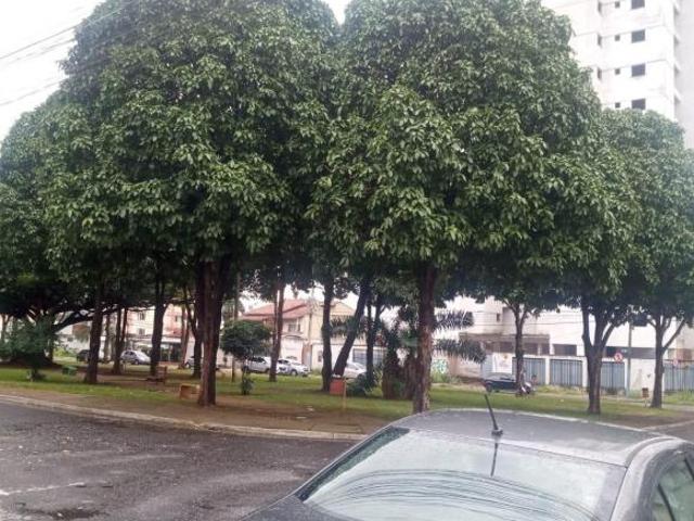 Apartamento 2 Quartos com Suíte e Varanda Jardim América, Goiânia/GO