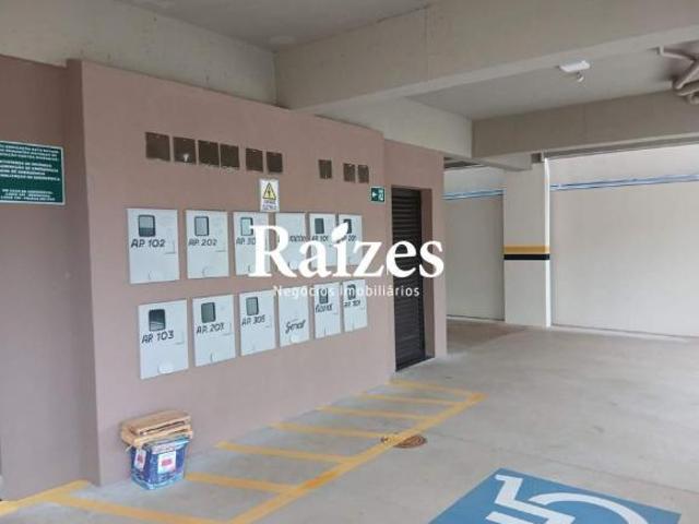 Apartamento 2 quartos com suíte e varanda no Santa Mônica, Uberlândia – 63,11 m² a venda por R$470.0