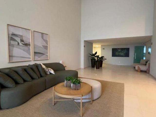Apartamento 2 Quartos com Suíte e Vista Mar no Centro de Mongaguá | Excelente Acabamento | Lazer Com