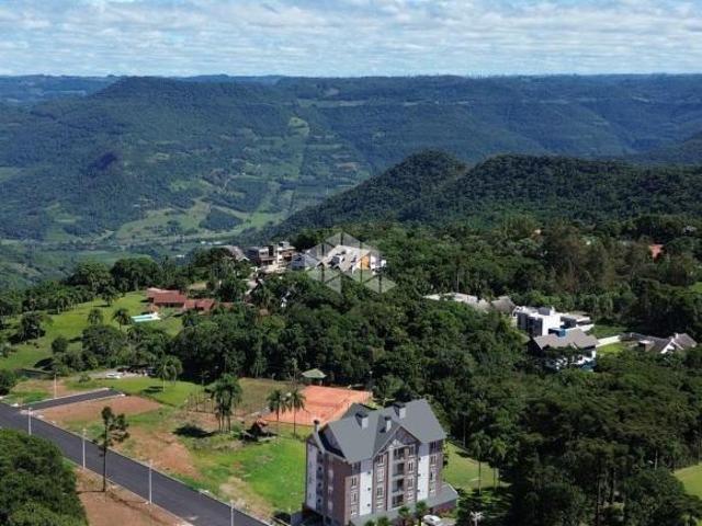 Apartamento 2 quartos com suíte em nova Petrópolis