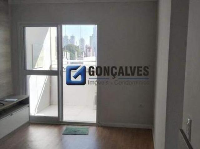 Apartamento 2 quartos com suíte em Nova Petrópolis, São Bernardo do Campo – Financia