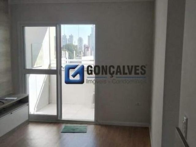 Apartamento 2 quartos com suíte em Nova Petrópolis, São Bernardo do Campo – Financia