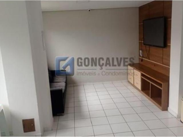 Apartamento 2 Quartos com Suíte em Nova Petrópolis, São Bernardo do Campo – R$ 427.000