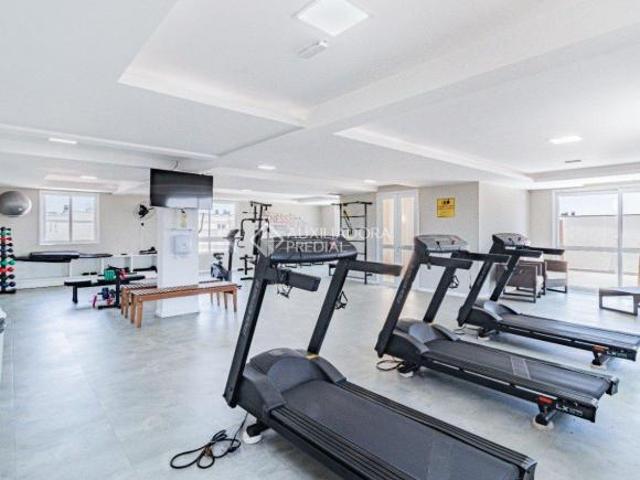 Apartamento 2 quartos com suíte em Canoas