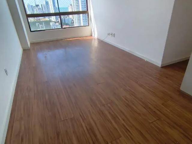 Apartamento 2 Quartos com Suíte em Candeias – R$ 2.600/mês | Taxas Inclusas!