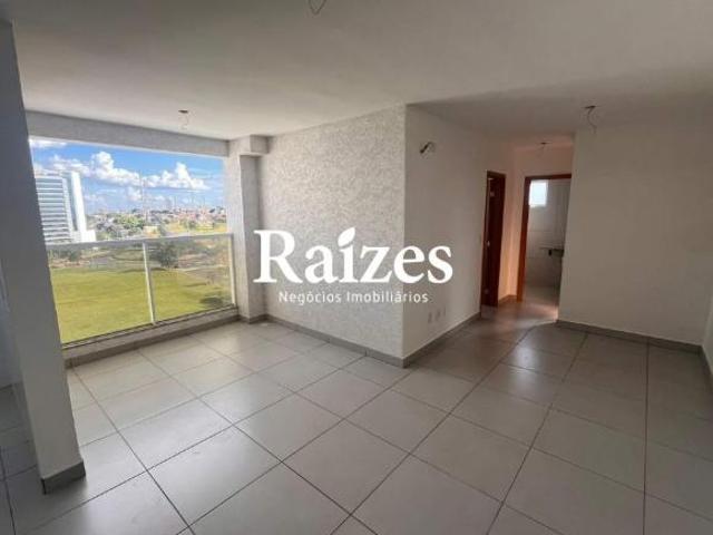 Apartamento 2 quartos com suíte em Granja Marileusa, Uberlândia – lazer completo e segurança 24h