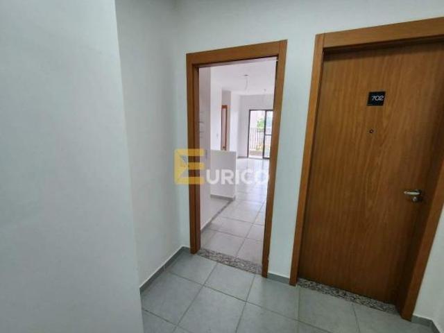 Apartamento 2 Quartos com Suíte em Jardim Europa, Sorocaba – Financia