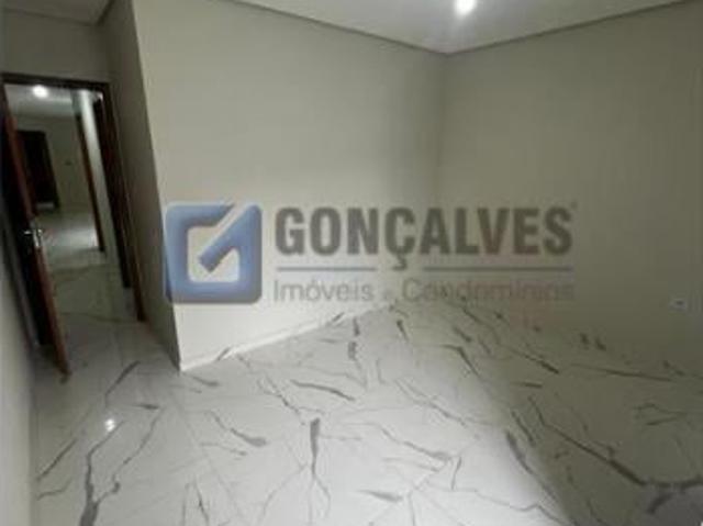 Apartamento 2 Quartos com Suíte em Jardim Guarará, Santo André – R$ 330.000