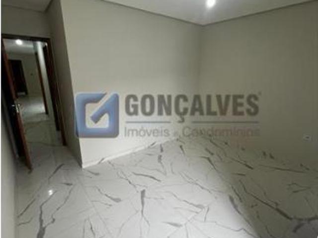 Apartamento 2 Quartos com Suíte em Jardim Guarará, Santo André – R$ 330.000