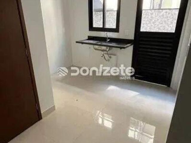 Apartamento 2 Quartos com Suíte em Santo André – Financiamento Sim