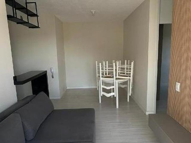 Apartamento 2 Quartos com Suíte em Valinhos Jardim Novo Horizonte, 58m²
