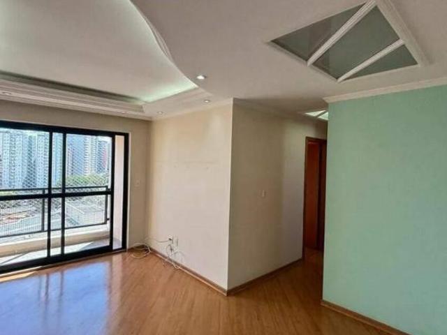 Apartamento 2 Quartos com Suíte em Vila Floresta, Santo André – Financiamento Disponível