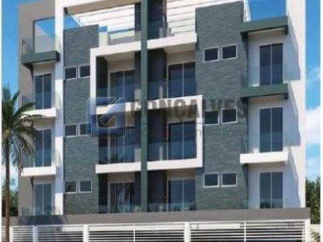 Apartamento 2 quartos com suíte em Vila Marlene, São Bernardo do Campo – venda
