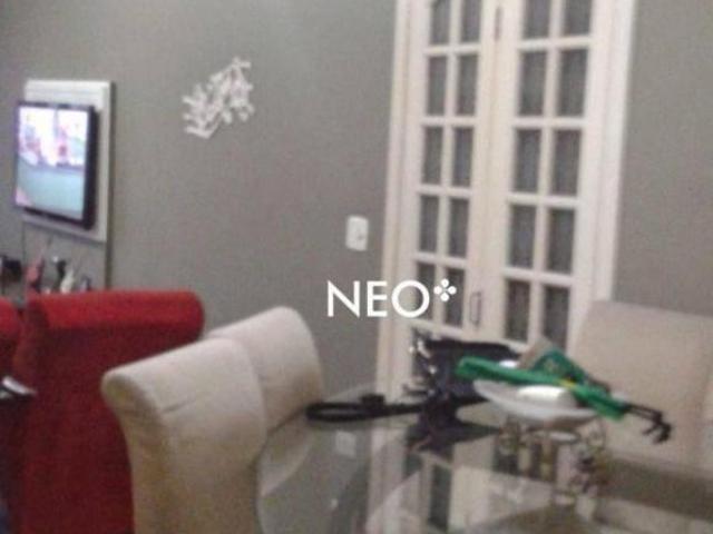 Apartamento 2 quartos com suíte Itararé