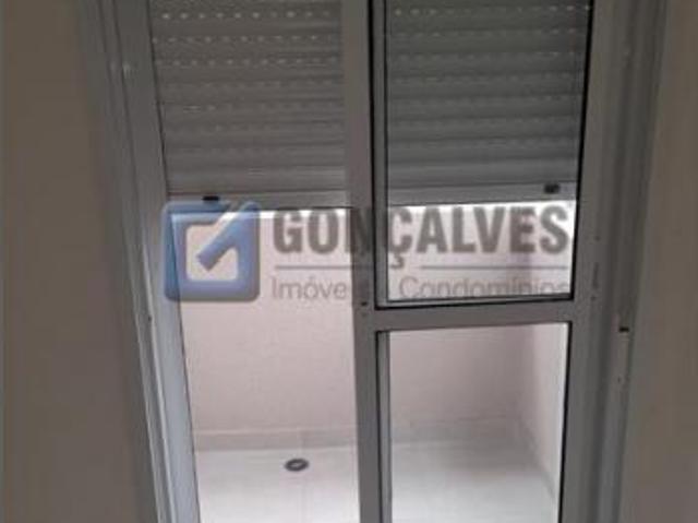 Apartamento 2 Quartos com Suíte – Jardim Bela Vista, Santo André