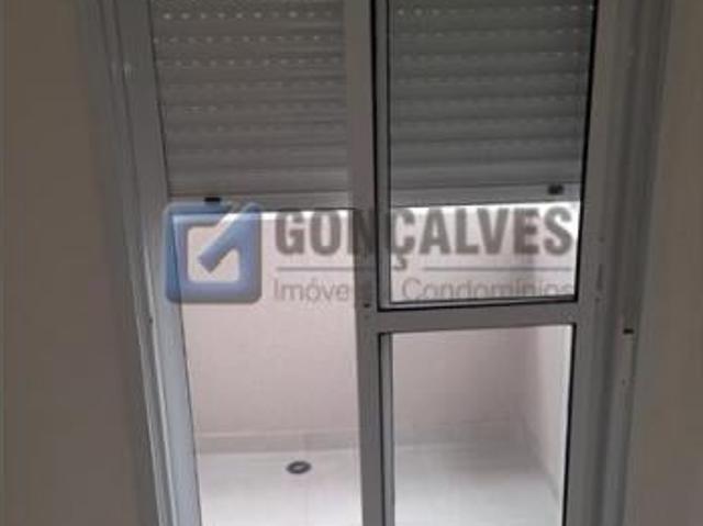 Apartamento 2 Quartos com Suíte – Jardim Bela Vista, Santo André