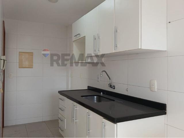Apartamento 2 quartos com suíte para alugar em Santa Lúcia, Vitória – ES