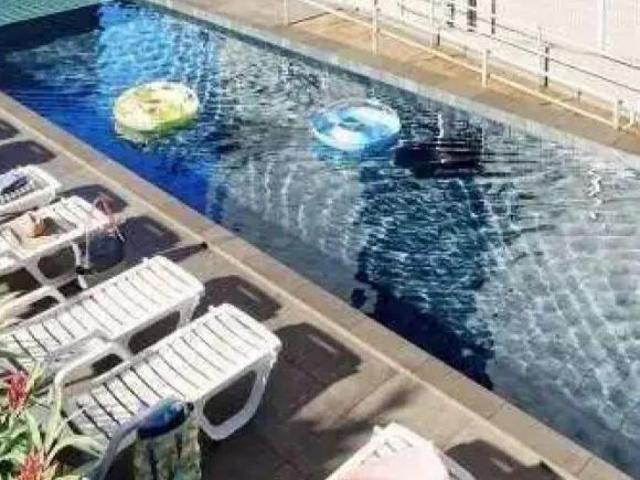 Apartamento 2 Quartos com Suíte Parque América Cancún