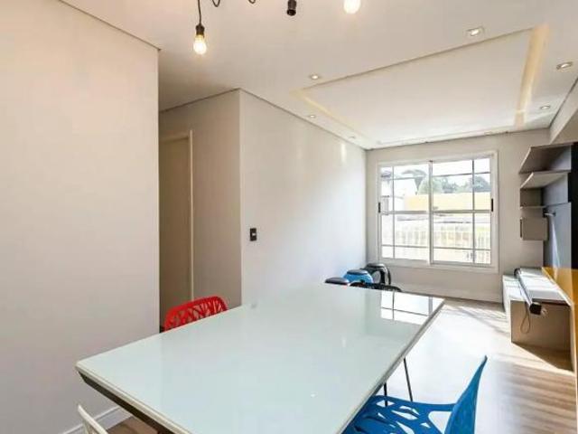 Apartamento 2 quartos com suíte, planejado e lazer completo