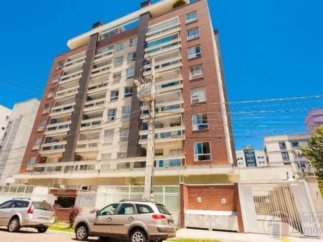 Apartamento 2 quartos com suíte | Portão | 66m² | 1 vaga
