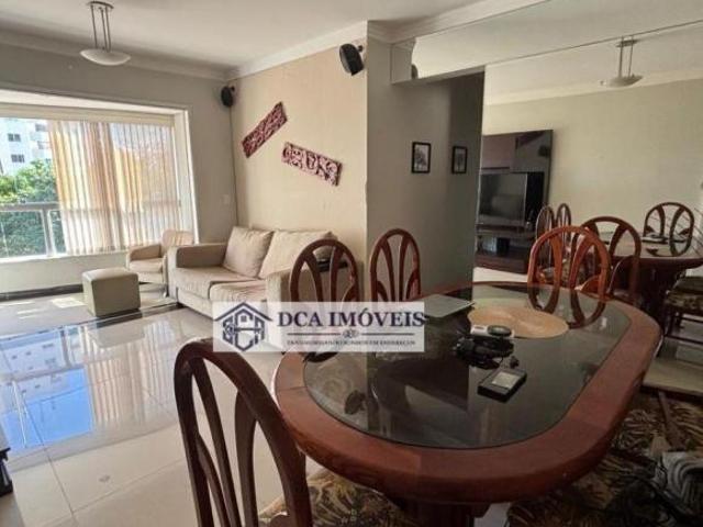 APARTAMENTO 2 QUARTOS COM SUITE PROXIMO AO PARQUE DE AGUAS CLARAS