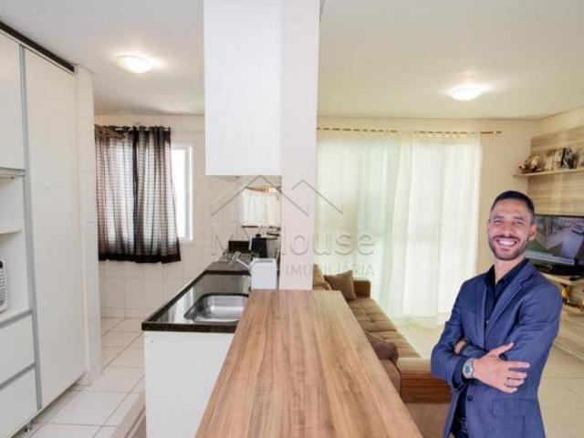 APARTAMENTO 2 QUARTOS COM SUÍTE RESICENCIAL ART LIFE DESING RUA BABAÇU