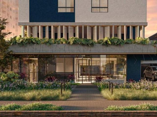 APARTAMENTO 2 QUARTOS COM SUÍTE SACADA COM CHURRASQUEIRA PINHAIS CAPAO DA IMBUIA