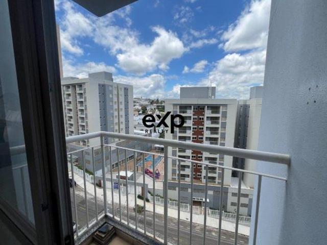 Apartamento 2 Quartos com Suíte, Sacada e Lazer Condomínio Ville Rubi