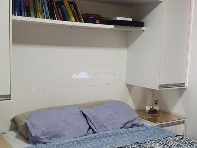 APARTAMENTO 2 QUARTOS COM SUÍTE | SANTA AMÉLIA