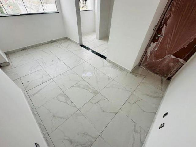 Apartamento 2 quartos com suíte Santa Branca