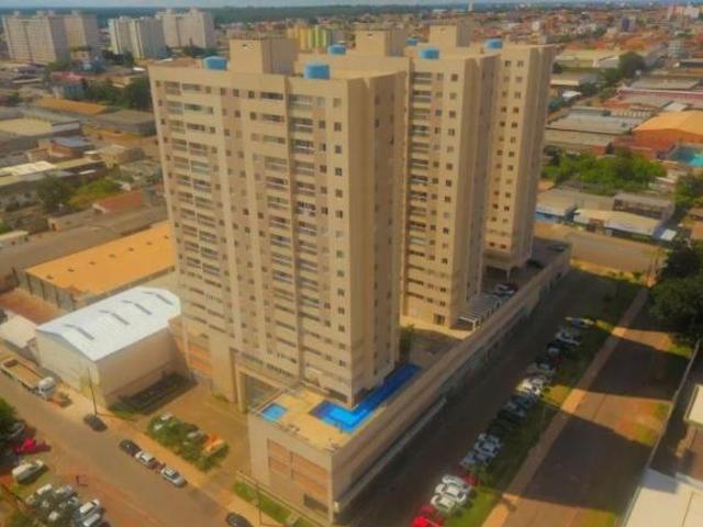 Apartamento 2 quartos com suíte. Taguatinga