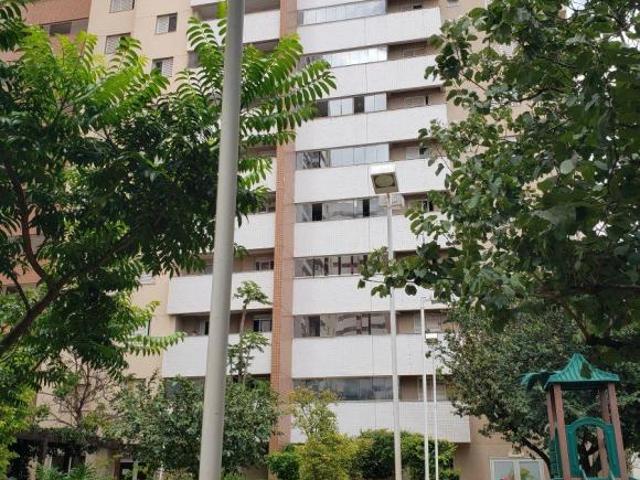 Apartamento 2 quartos com suite, Taguatinga Norte