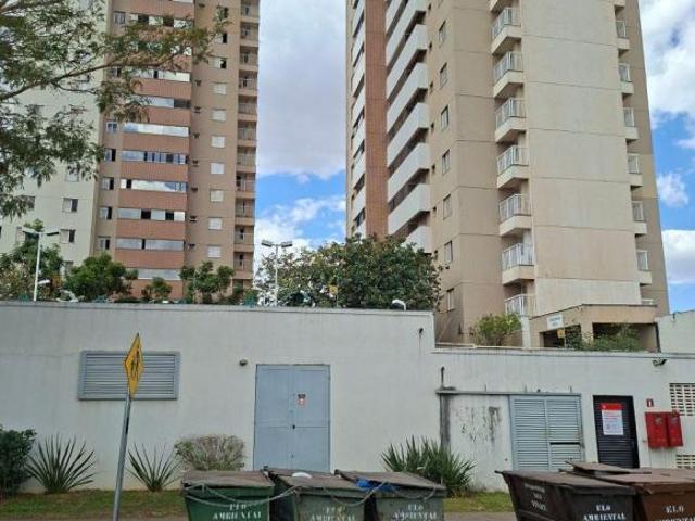 Apartamento 2 quartos com suite, varanda,vista pro lazer, vaga coberta