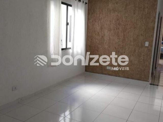 Apartamento 2 quartos com suíte, Vila Humaitá, Santo André – 67 m², pronto para financiamento