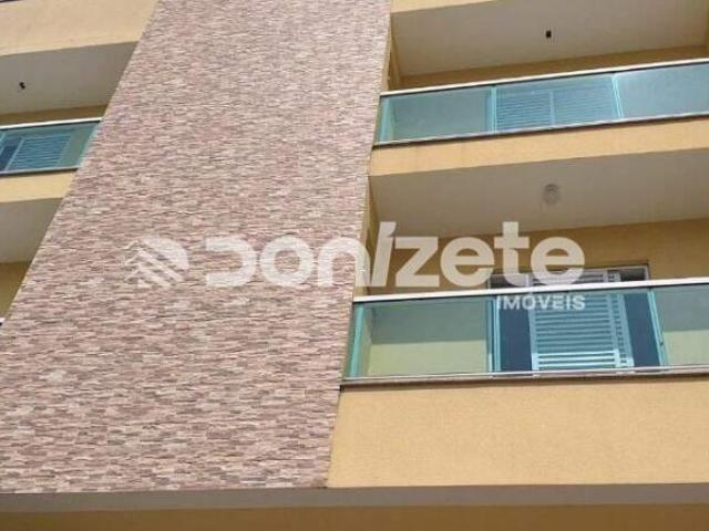 Apartamento 2 Quartos com Suíte | Vila Valparaíso, Santo André R$370.000