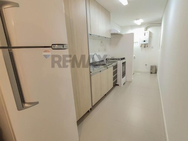 Apartamento 2 quartos com suíte Viva a Poucos Passos do Mar nos Ingleses Norte