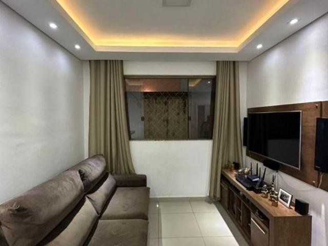 Apartamento 2 quartos com suíte