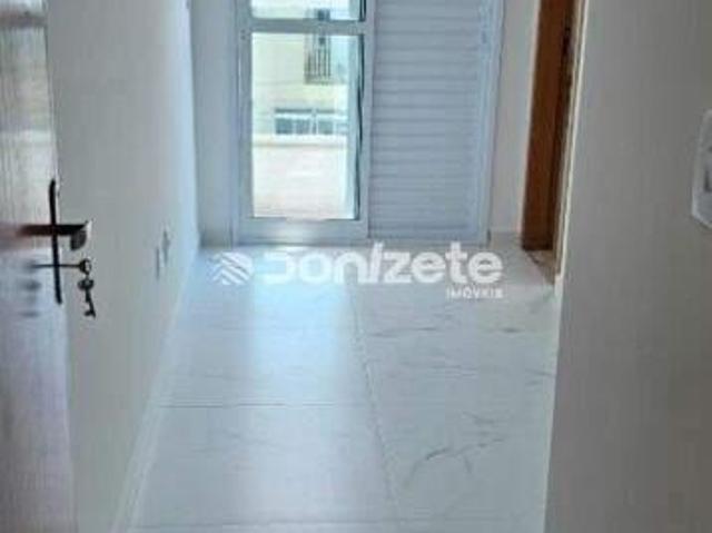 Apartamento 2 Quartos com Suíte, 1 Vaga Vila Camilópolis, Santo André | 64,70 m²