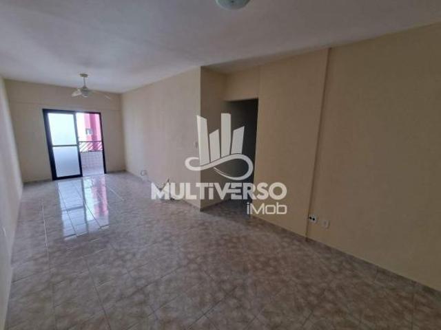 Apartamento 2 quartos com suíte, 1 vaga, em Canto do Forte | Praia Grande