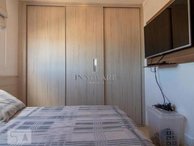 Apartamento 2 quartos com suíte 2 vagas Castelo