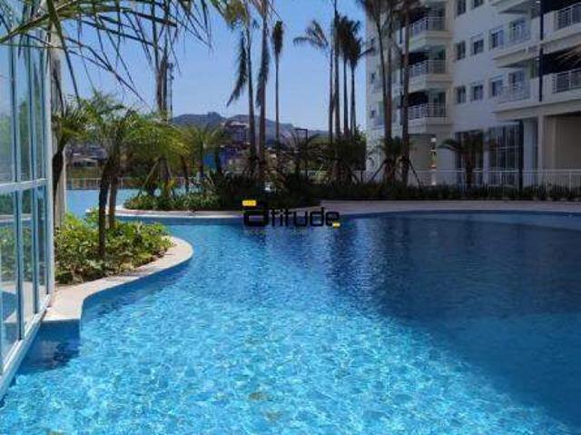 Apartamento 2 Quartos com Suíte, 2 Vagas – Barueri, Jardim Tupanci