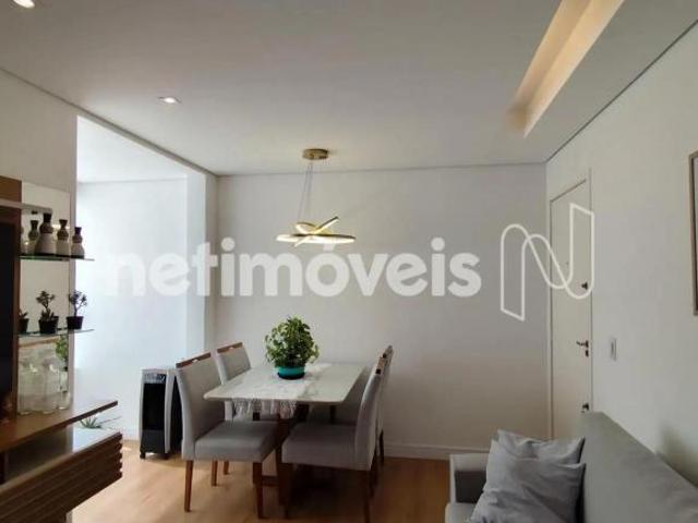 Apartamento 2 quartos com suíte, 2 vagas e lazer completo à venda no Cabral – Co