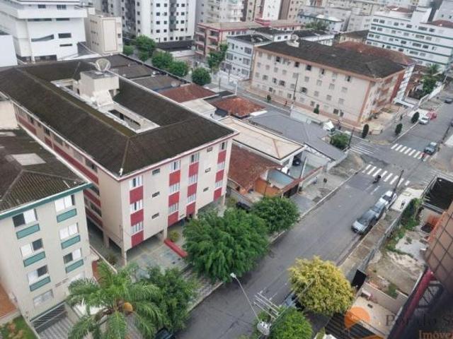 Apartamento 2 Quartos com Suíte, 2 Vagas e Lazer no Canto do Forte Praia Grande/SP