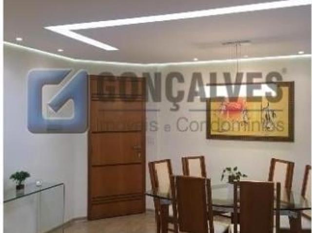 Apartamento 2 quartos com suíte, 2 vagas, Jardim Santo Antônio, Santo André